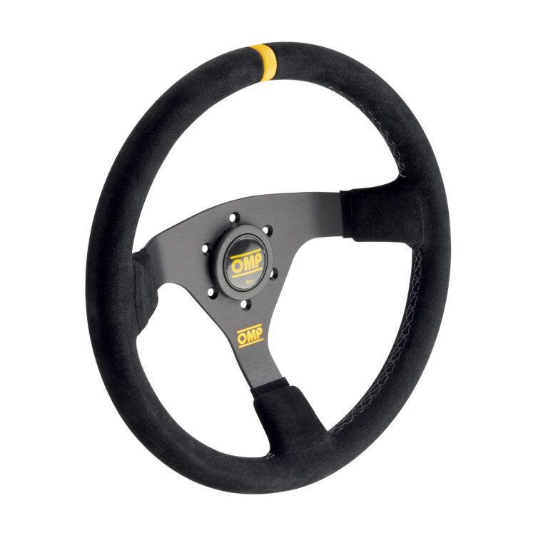 OMP WRC 350/65 – RacingExpert